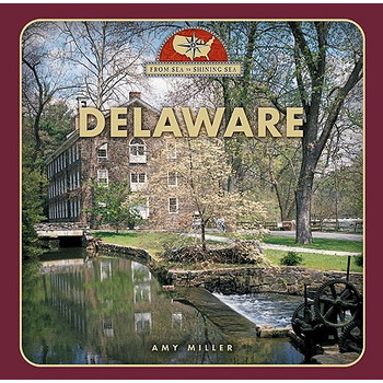 【】Delaware