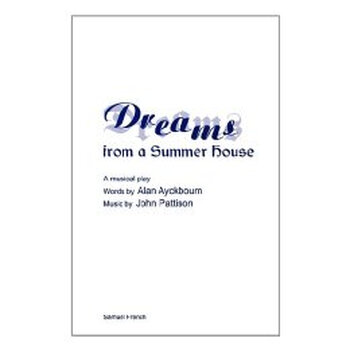 【】Dreams from a Summer House