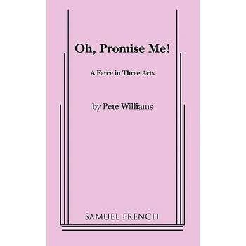 【】Oh, Promise Me!