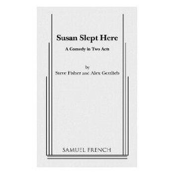 【】Susan Slept Here