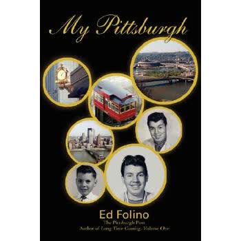 【】My Pittsburgh