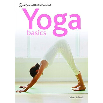 【】Yoga Basics