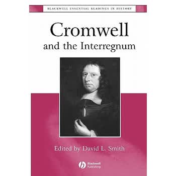 【】Cromwell And The Interregnum: Th