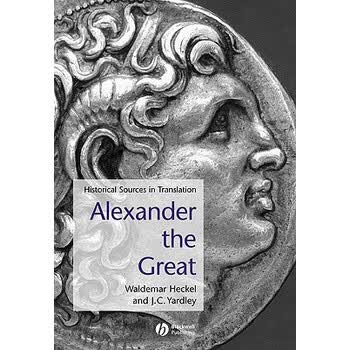 【】Alexander The Great