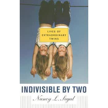 【】Indivisible by Two: Lives of