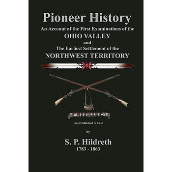 【】Pioneer History