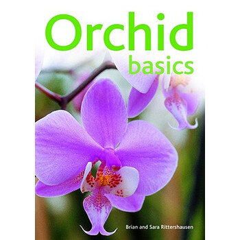 【】Orchid Basics