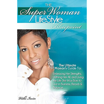 【】The Superwoman Lifesty