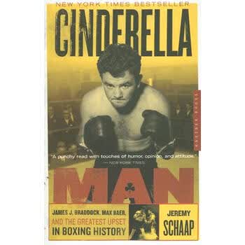 【】Cinderella Man: James J. Braddock, Max