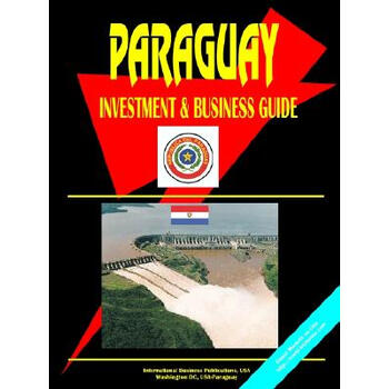【】Paraguay Investment and Business