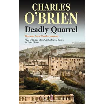 【】Deadly Quarrel
