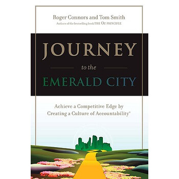 【】Journey to the Emerald City