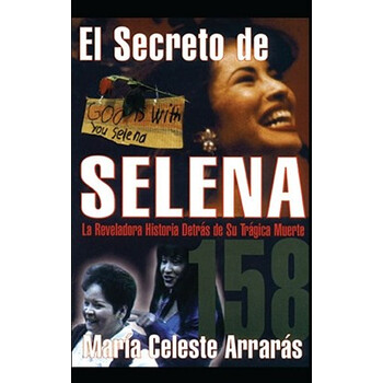 【】El Secreto de Selena = Selena's