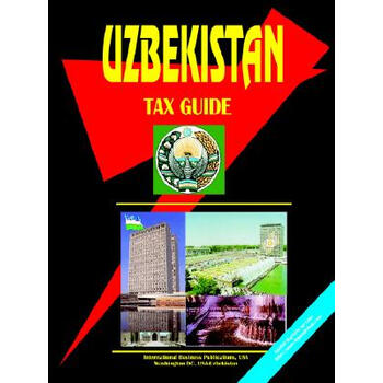 【】Uzbekistan Tax Guide