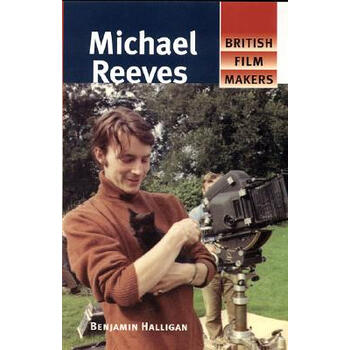 【】Michael Reeves