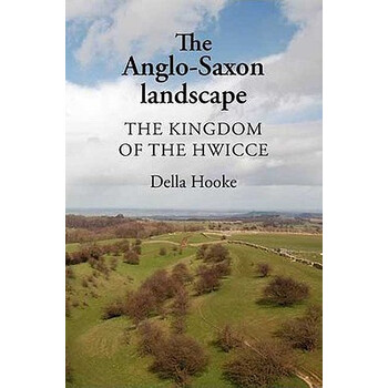 【】Anglo-Saxon Landscape