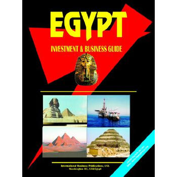 【】Egypt Investment and Business