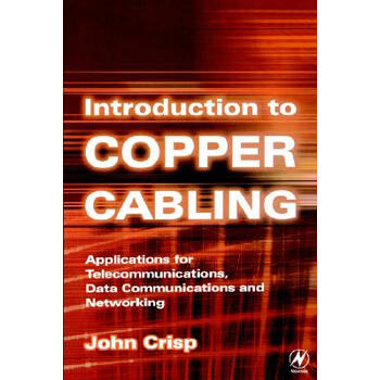 【】Introduction to Copper Cabling:
