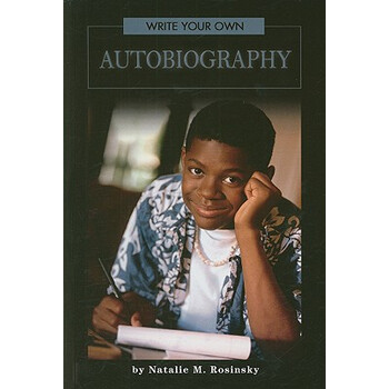 【】Write Your Own Autobiography
