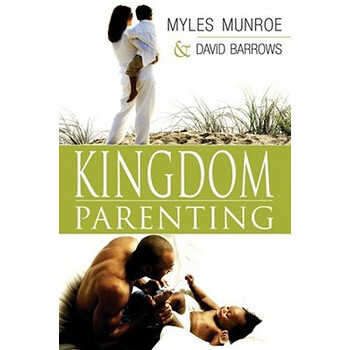 【】Kingdom Parenting