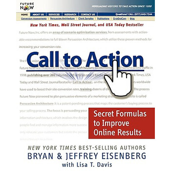 【】Call to Action: Secret Formulas t