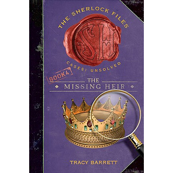 【】The Missing Heir