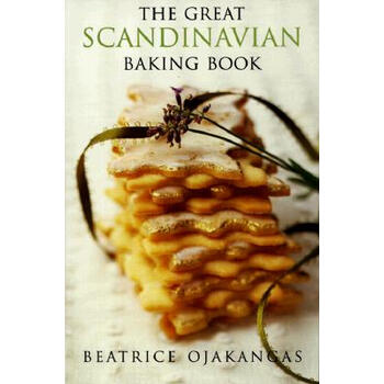 【】Great Scandinavian Baking Book