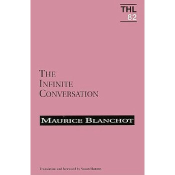【】Infinite Conversation