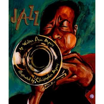 【】Jazz