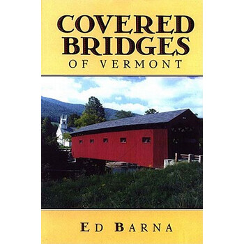 【】Covered Bridges of Vermont