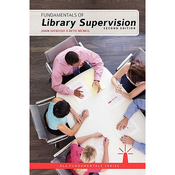【】Fundamentals of Library