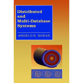 【】Distributed and Multi-Databa