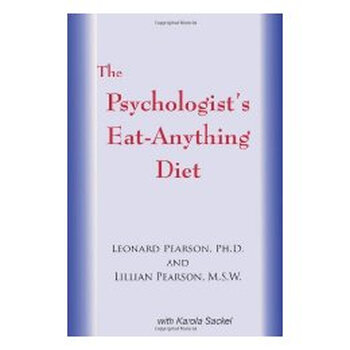 【】The Psychologist's Eat Anything