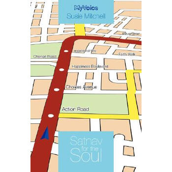 【】Satnav for the Soul