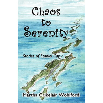 【】Chaos to Serenity