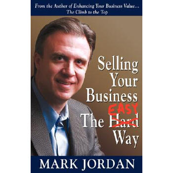 【】Selling Your Business the Eas