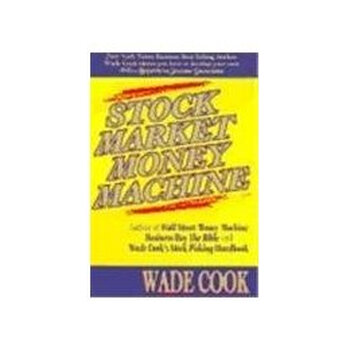 【】Stock Market Money Machine