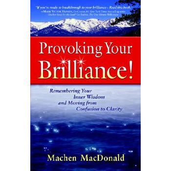 【】Provoking Your Brilliance!