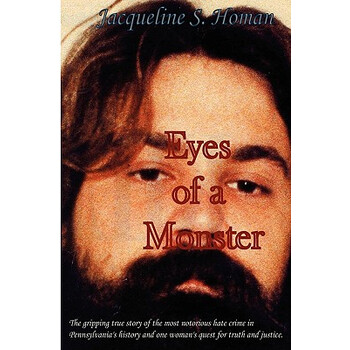 【】Eyes of a Monster