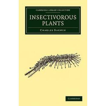 【】Insectivorous Plants