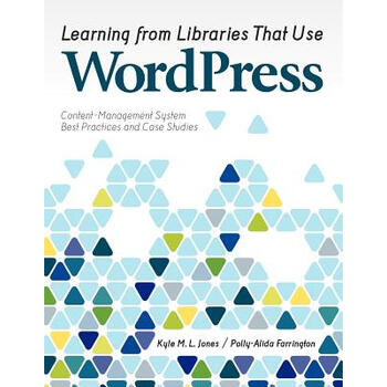 Learning from Libraries That Use Wordpress