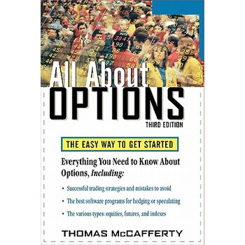 【】All about Options: The Easy Way to Ge