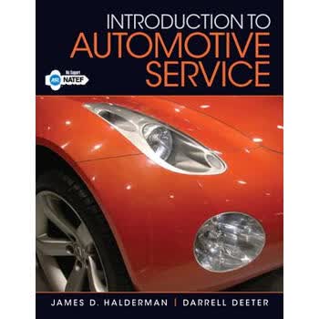 【】Introduction to Automot