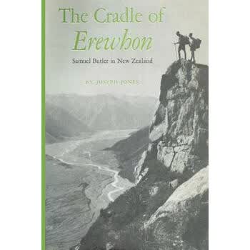 【】The Cradle of Erewhon