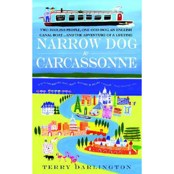 【】Narrow Dog to Carcassonne