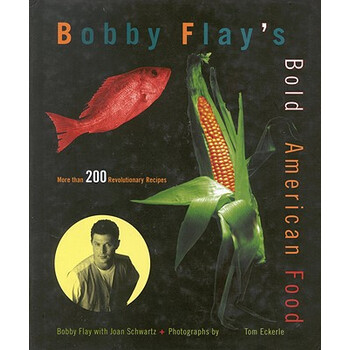 【】Bobby Flay's Bold American Food