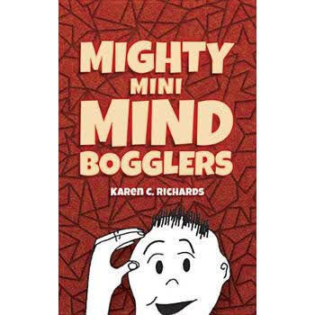 【】Mighty Mini Mind Bogglers