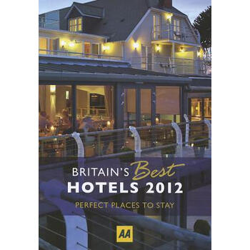 【】Britain's Best Hotels 2012
