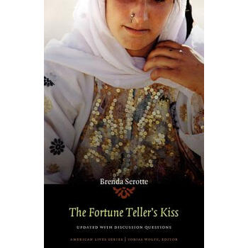 【】The Fortune Teller's Kiss