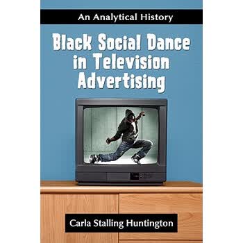 【】Black Social Dance in Television